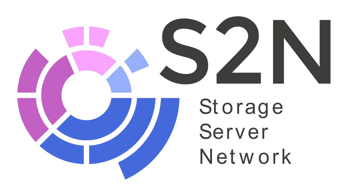 S2N – Storage, Server, Network. Die heise-Konferenz für Admins und IT-Verantwortliche